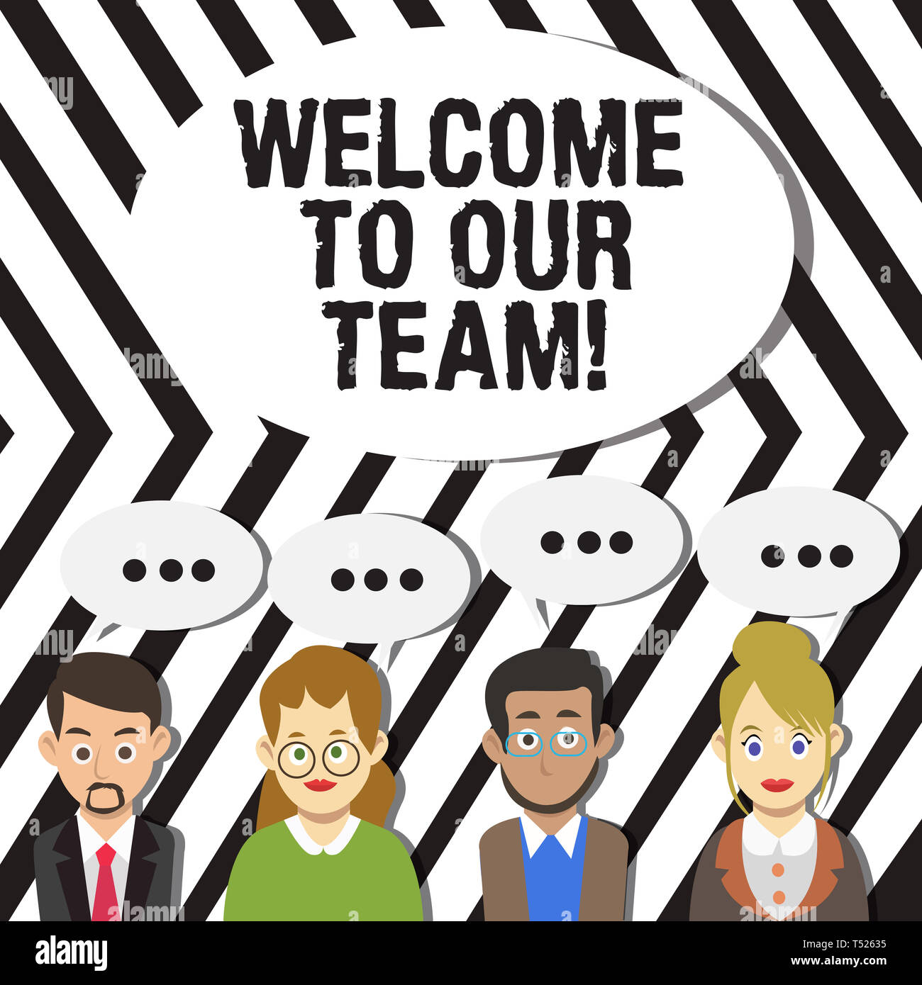 Join your people hi-res stock photography and images - Alamy