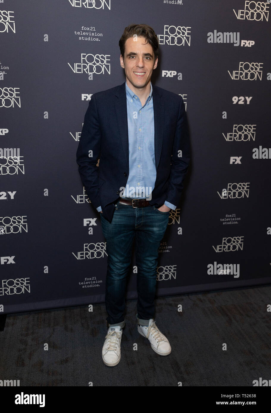 Steven levenson hi-res stock photography and images - Alamy