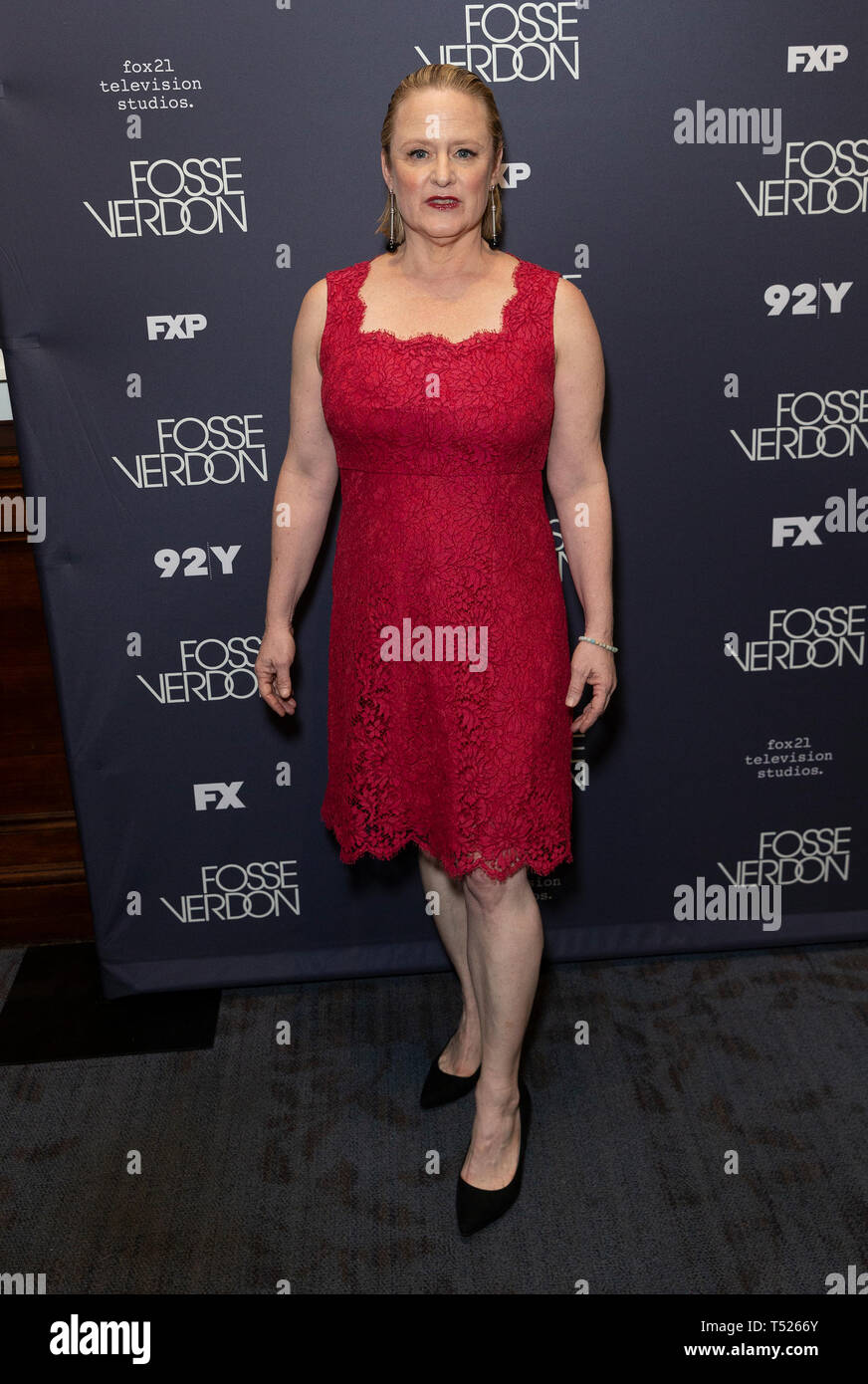 Nicole fosse hi-res stock photography and images - Alamy