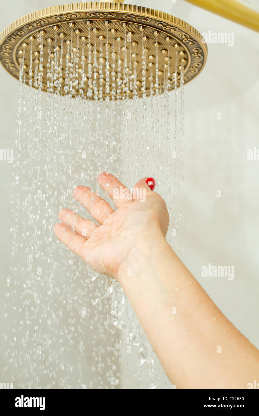 Temperature hot head hi-res stock photography and images - Alamy