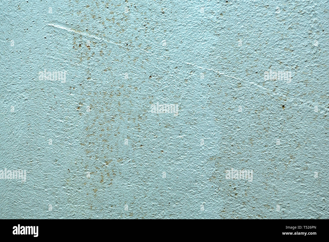 Light gray wall plaster background texture Stock Photo - Alamy