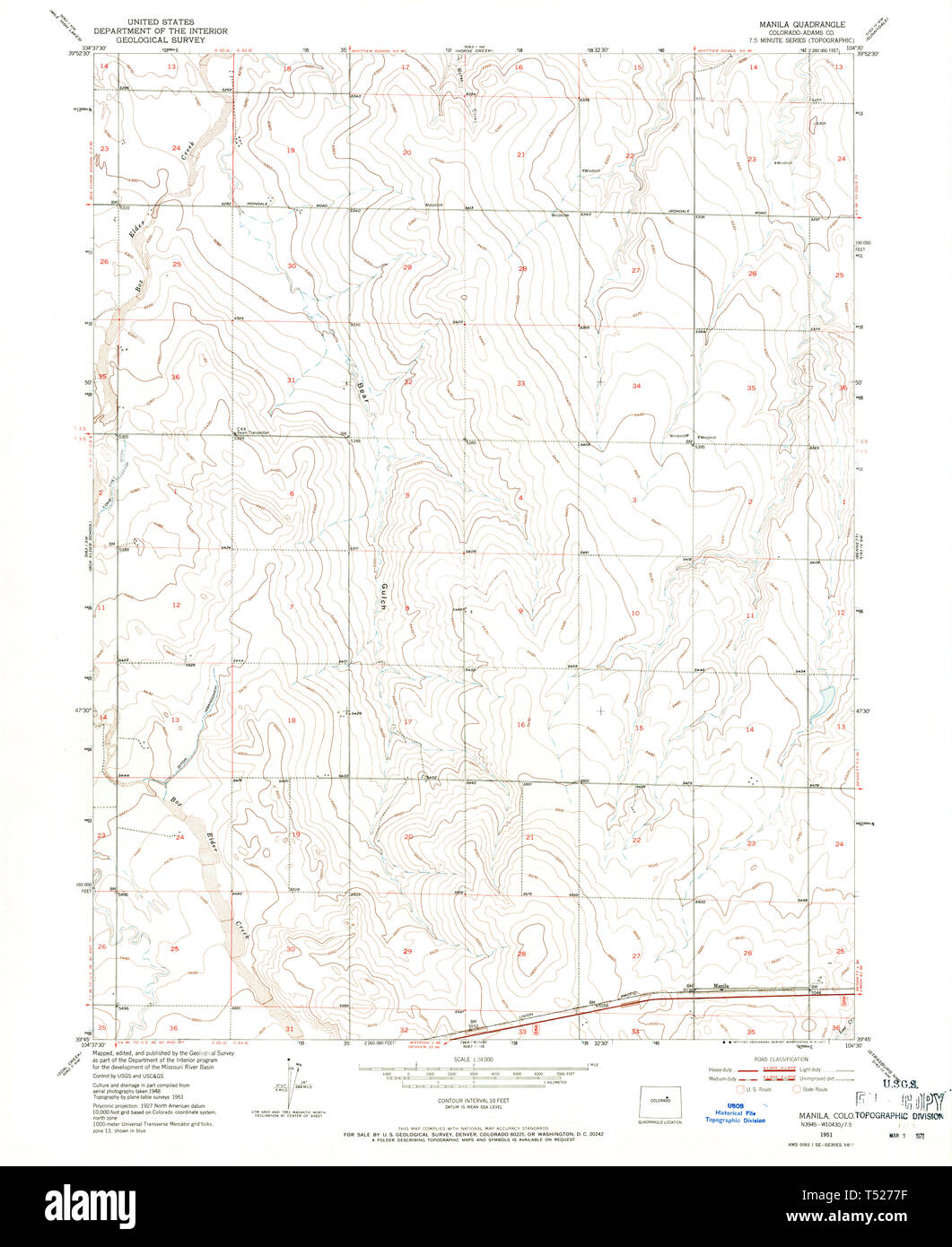 Historical map of manila hi-res stock photography and images - Alamy
