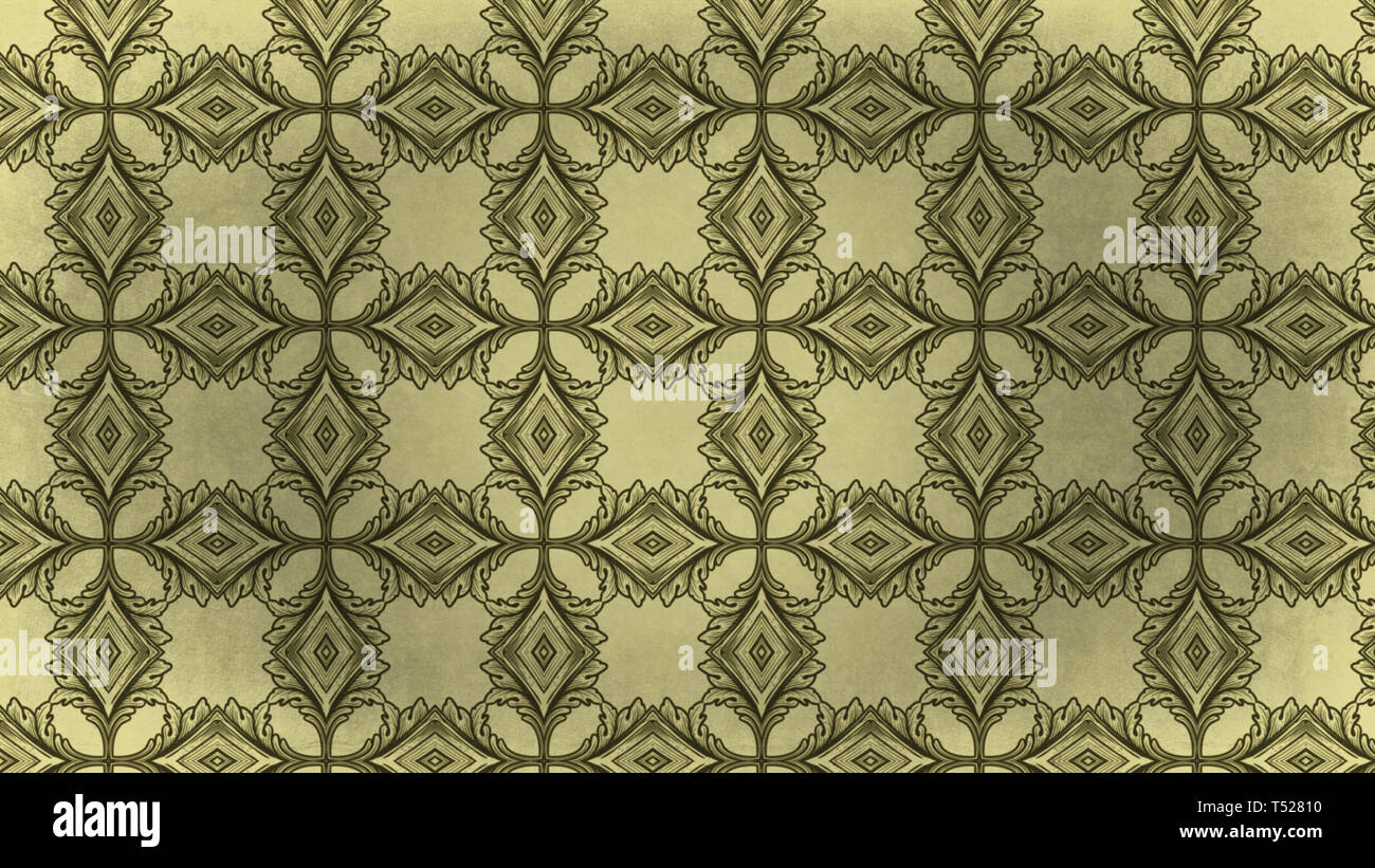 Vintage Background Pattern Stock Photo - Alamy
