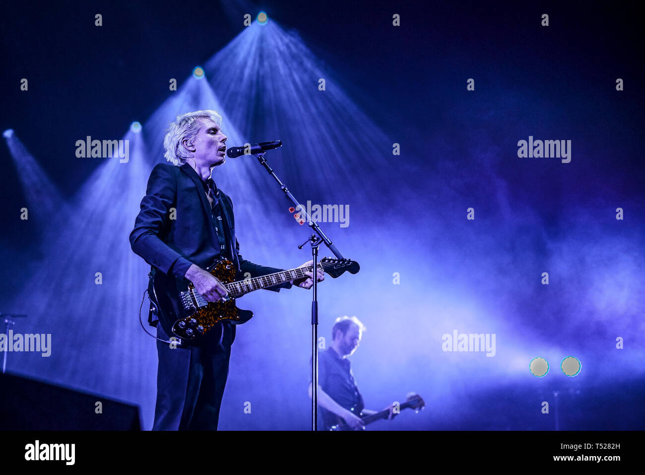 Philippe zdar hi-res stock photography and images - Alamy