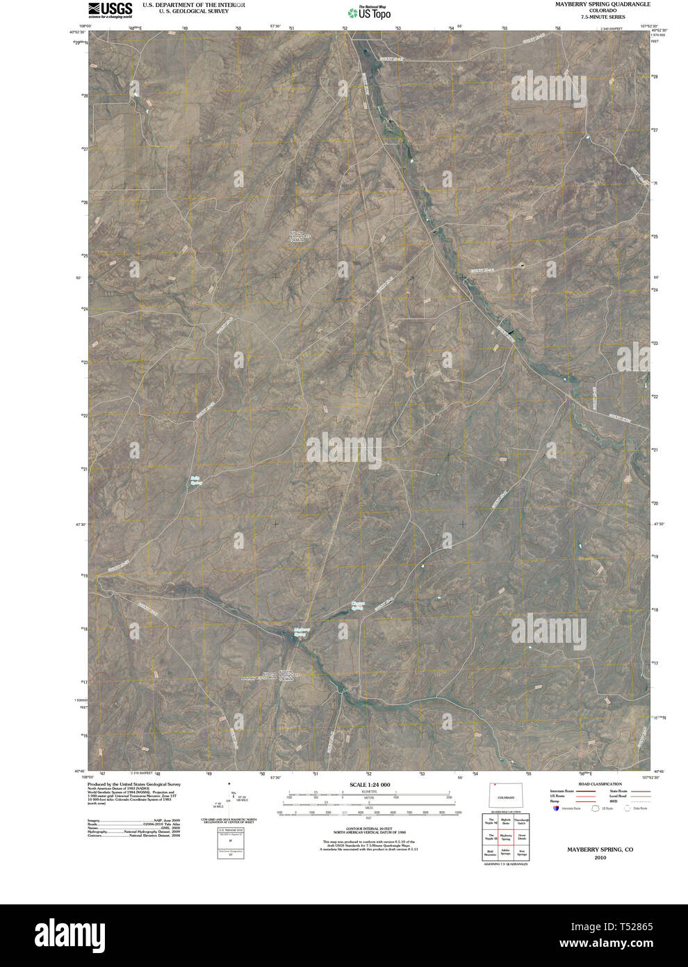 Mayberry historical hi-res stock photography and images - Alamy