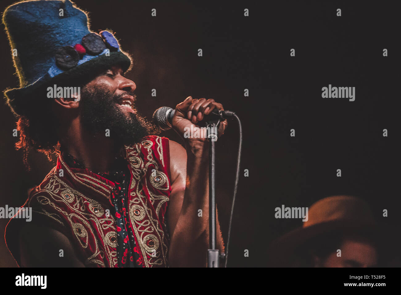 Nathan maxwell hi-res stock photography and images - Alamy