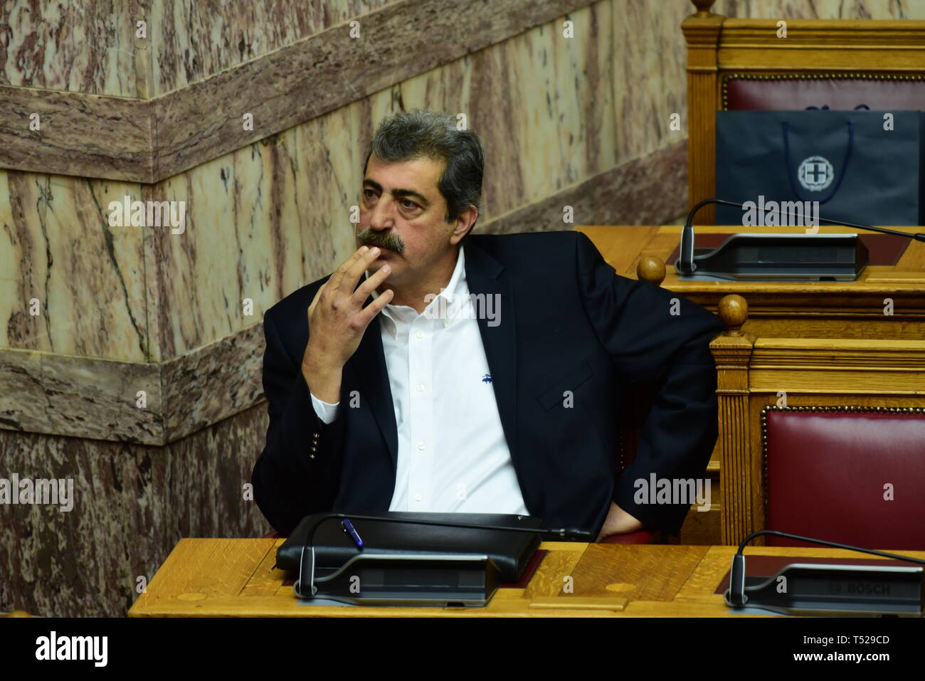 Polakis High Resolution Stock Photography and Images - Alamy