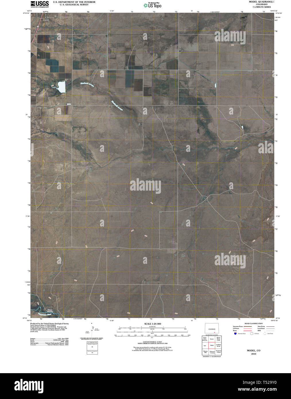 Topographical model hi-res stock photography and images - Alamy
