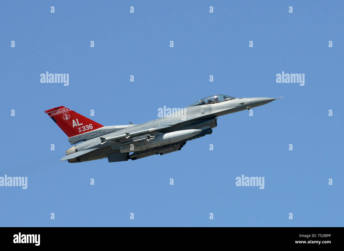 100th fighter squadron hi-res stock photography and images - Alamy