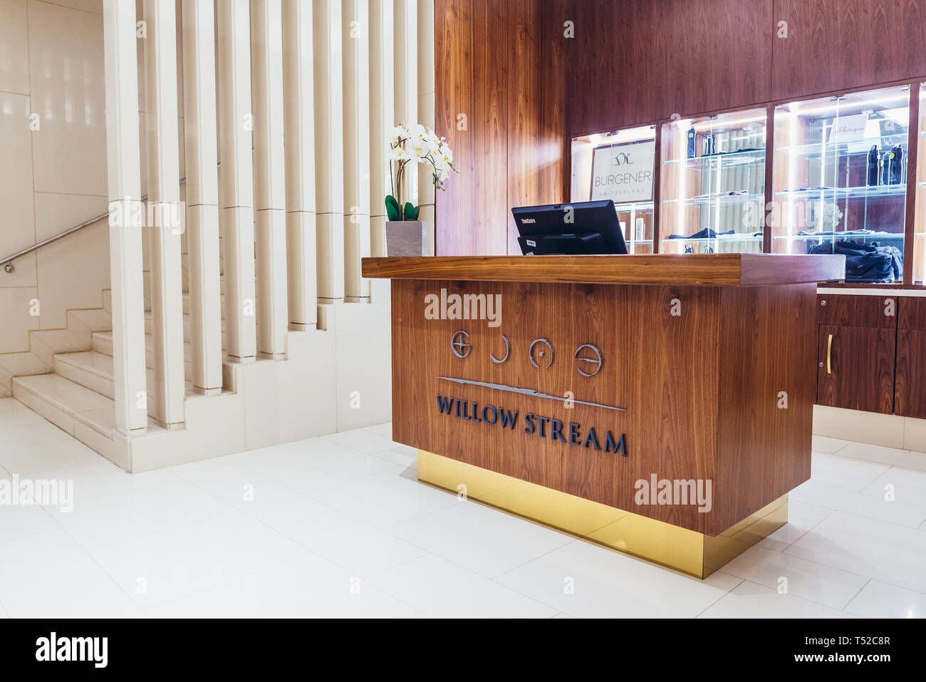 Fairmont amman hi-res stock photography and images - Alamy