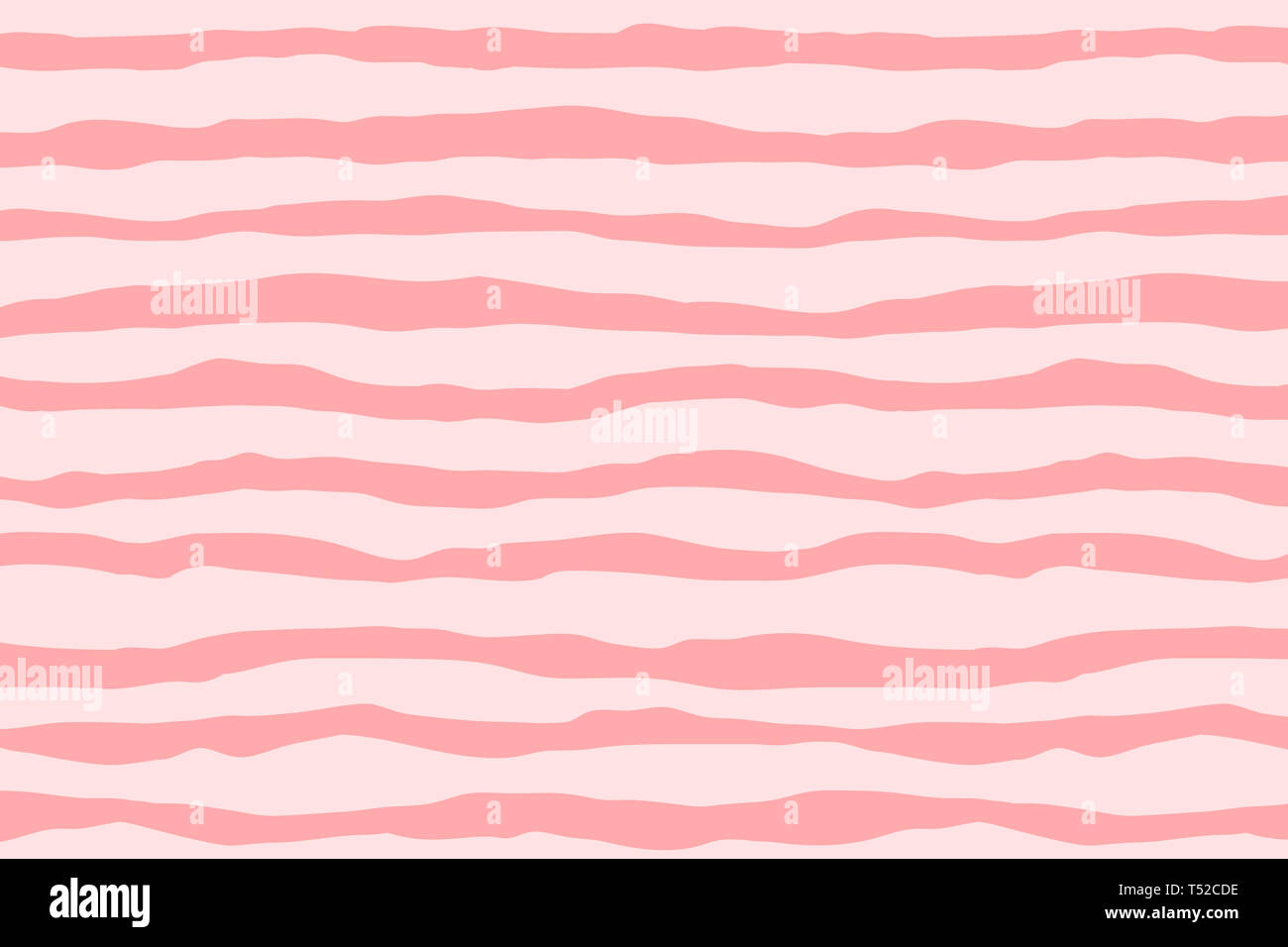 Illustration of zebra pattern. Simple abstract background Stock Photo ...