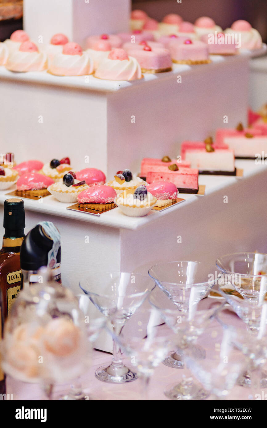 Lots of caps hi-res stock photography and images - Alamy