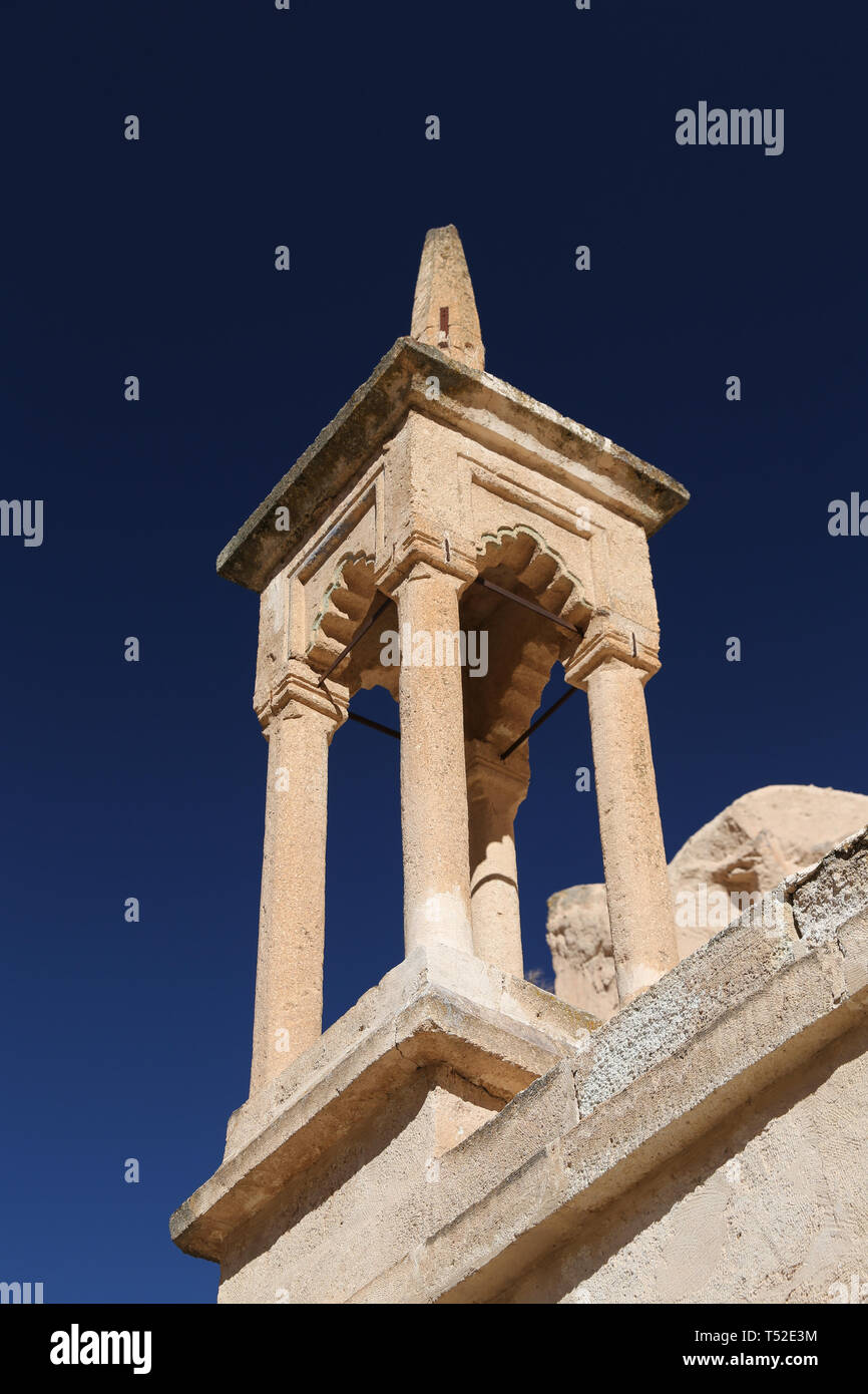 Mosque in zelve valley hi-res stock photography and images - Alamy
