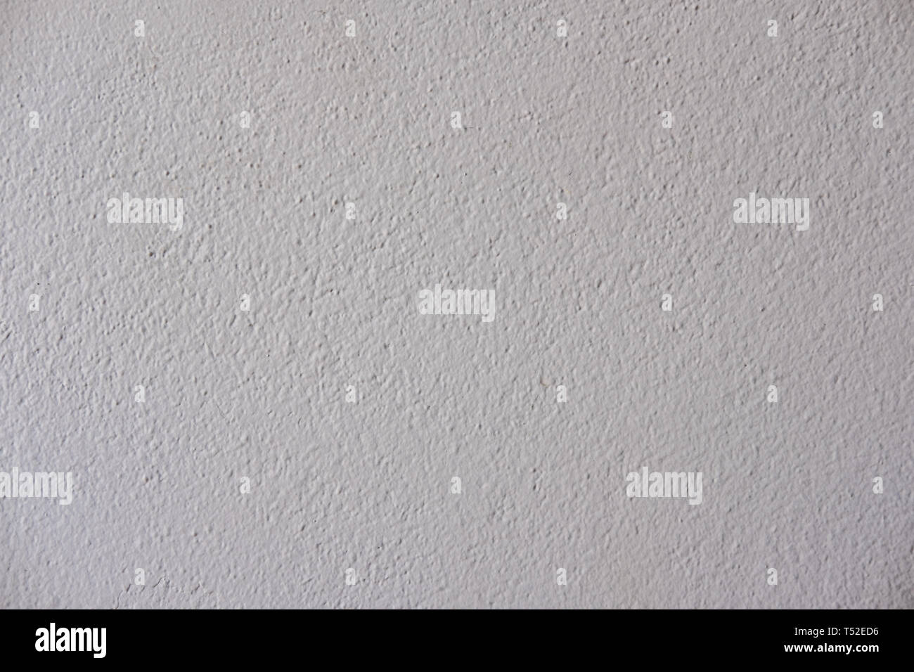 Light Cement Plaster Wall, Texture Background Stock Photo - Alamy