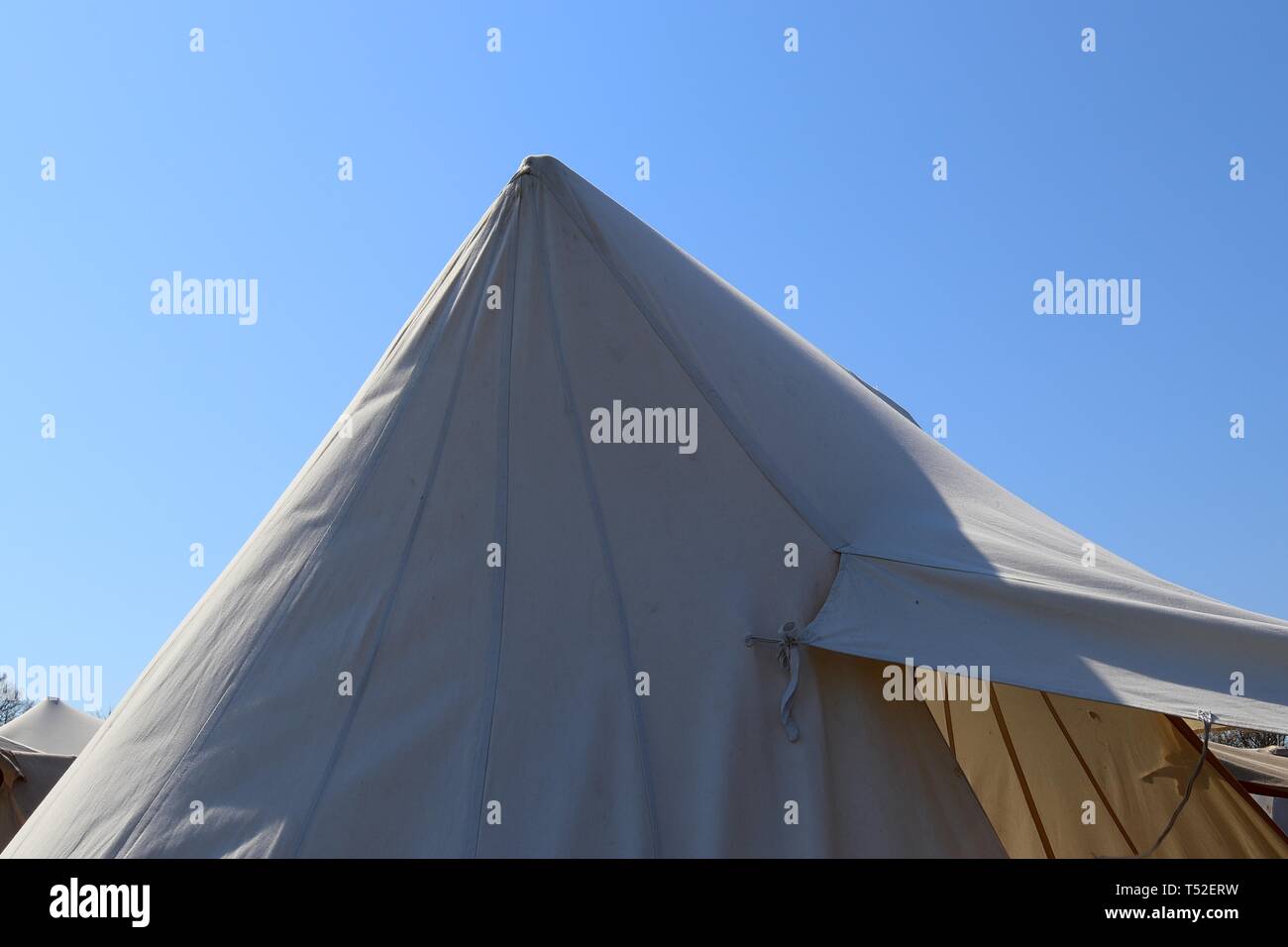 Tipi model hi-res stock photography and images - Alamy