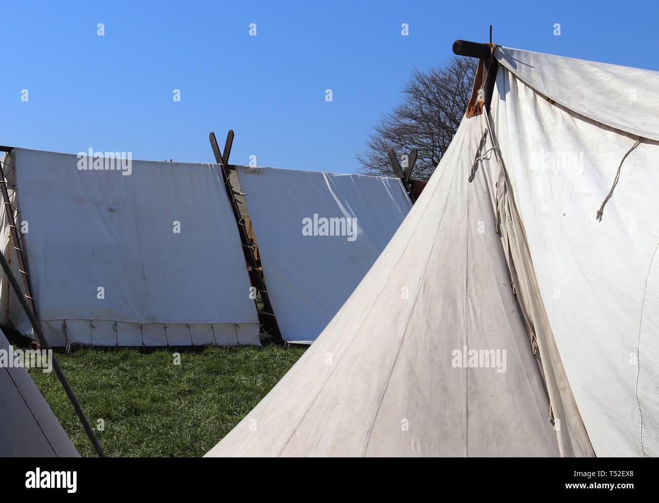 Tipi model hi-res stock photography and images - Alamy