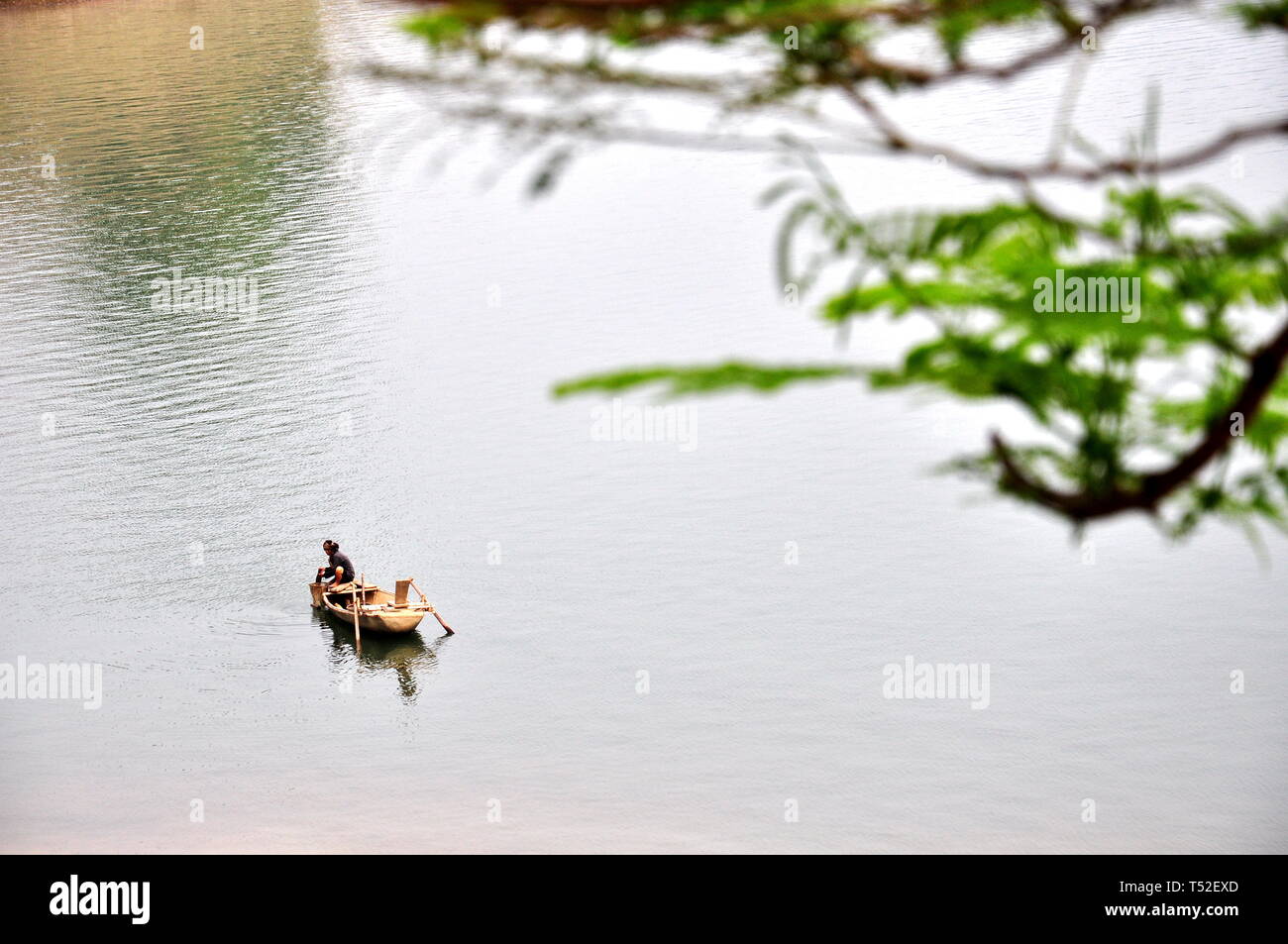 Life at the boat hi-res stock photography and images - Alamy