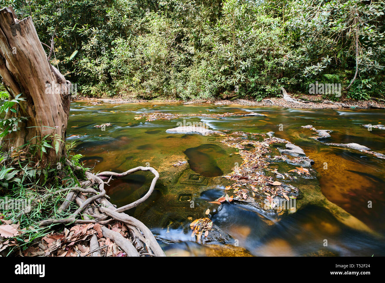 Thousand lingas hi-res stock photography and images - Alamy