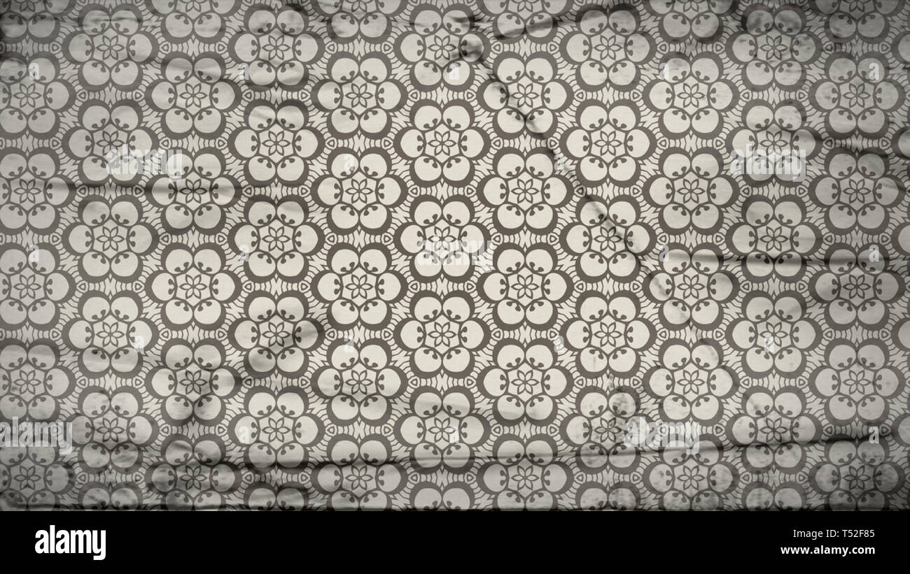 Ornamental Vintage Pattern Background Design Stock Photo - Alamy