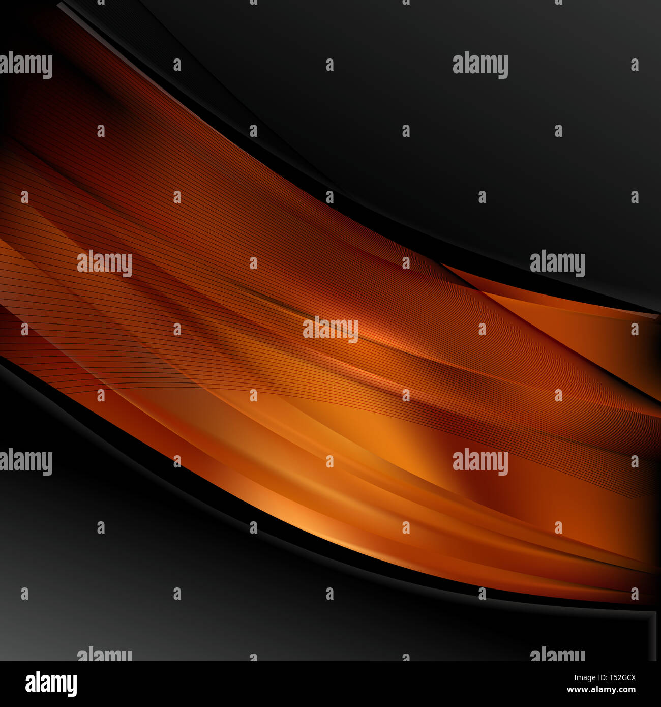 Cool Brown Business Background Stock Photo - Alamy