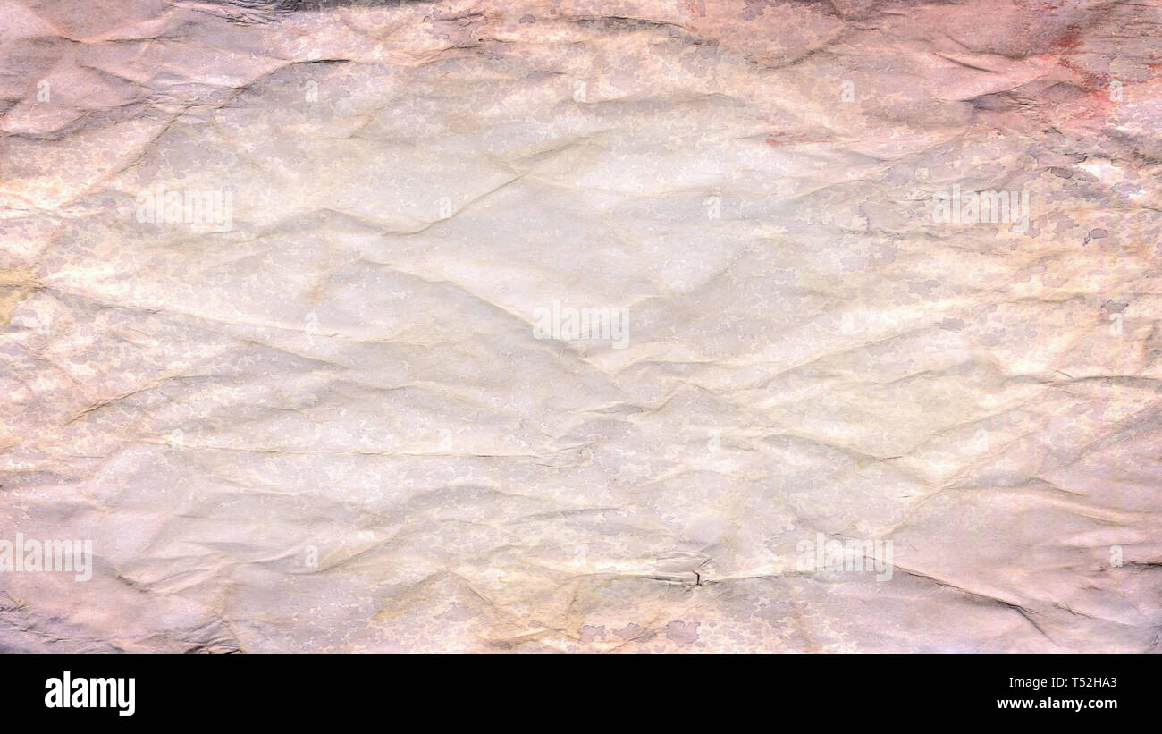 Vintage Paper Template Stock Photo - Alamy