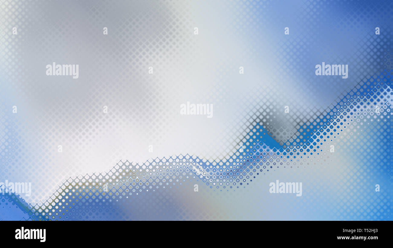 Abstract Blue and Grey Background Design Stock Photo - Alamy