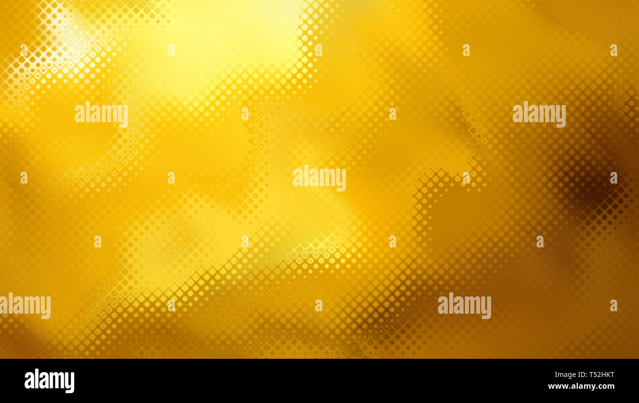 Gold Background Design Stock Photo - Alamy
