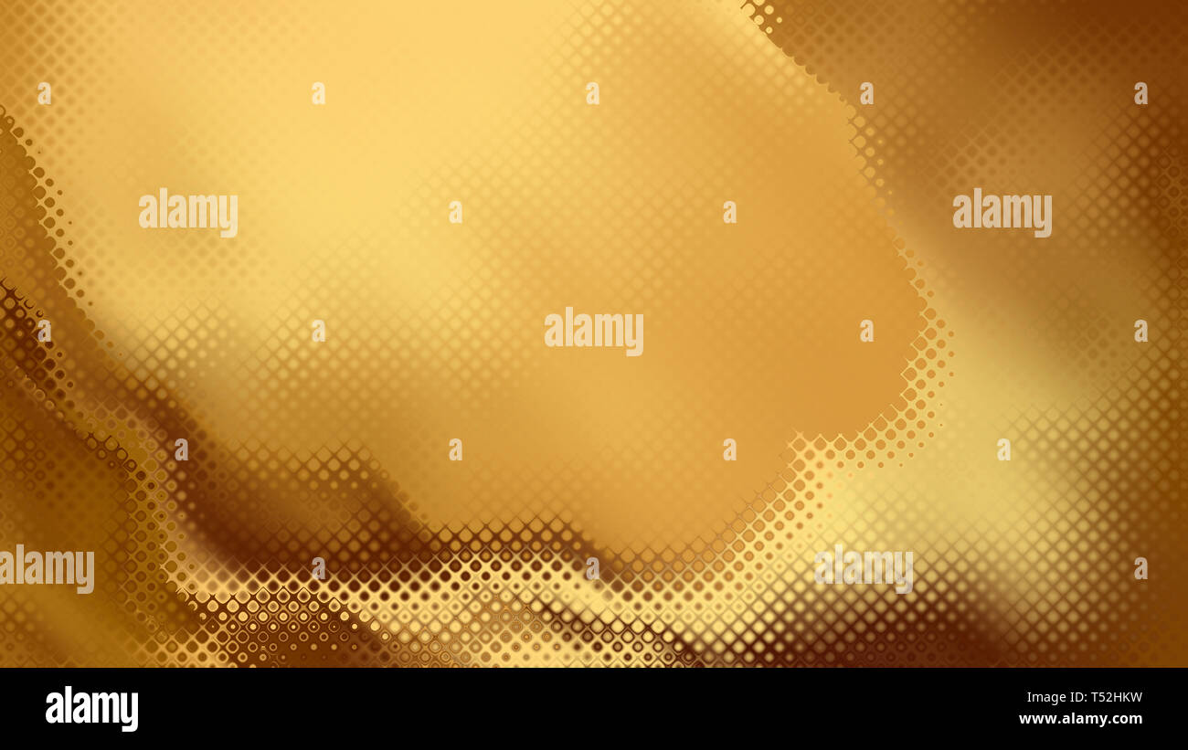 Abstract Gold Background Design Stock Photo - Alamy