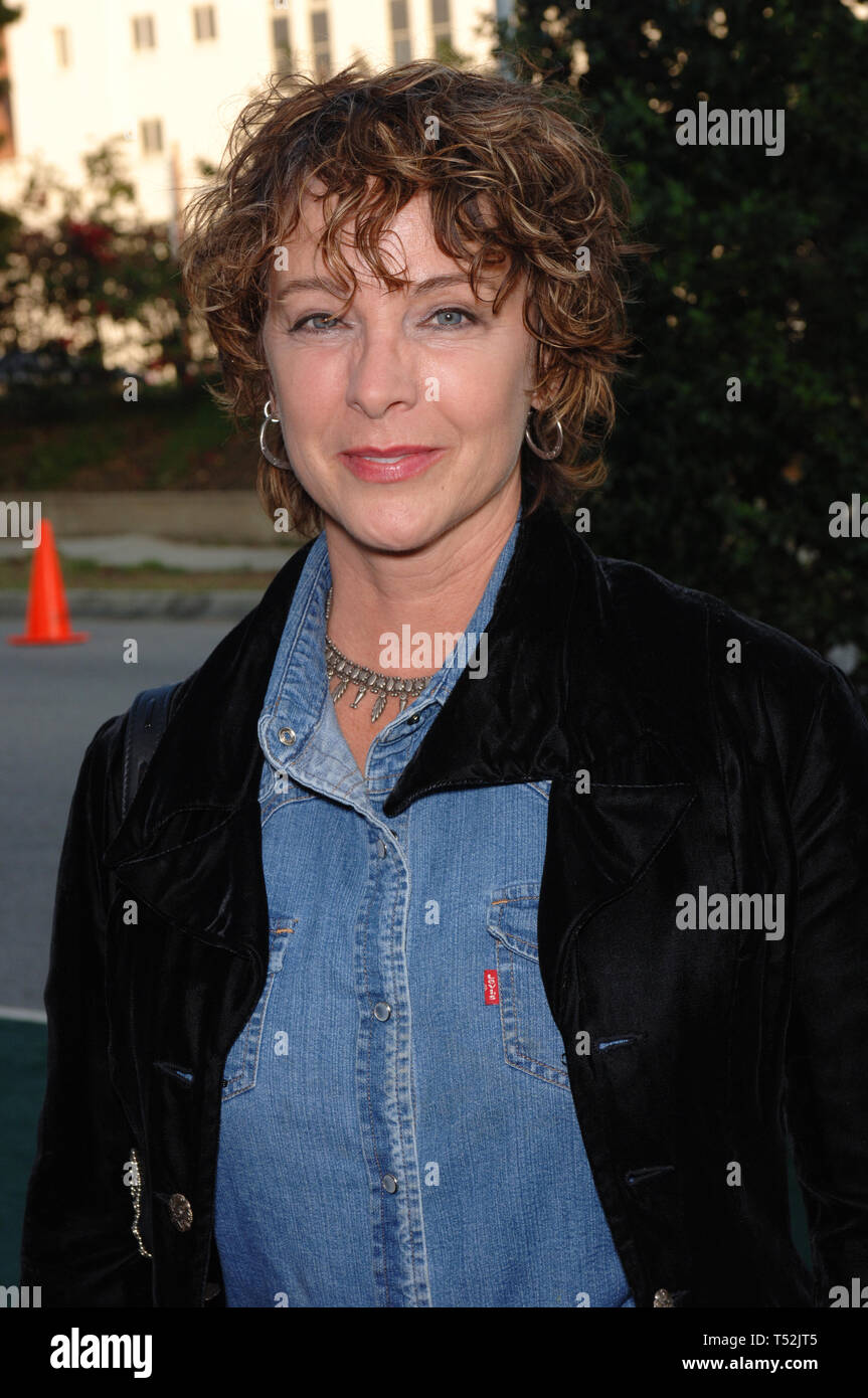 Kathleen quinlan actress hi-res stock photography and images - Alamy