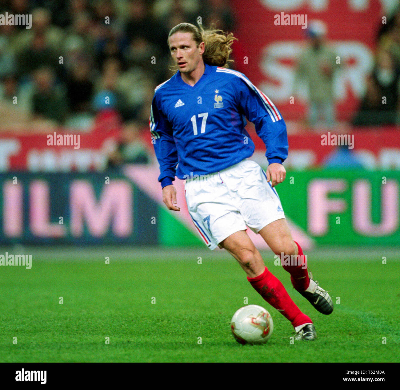 Emmanuel petit hi-res stock photography and images - Alamy