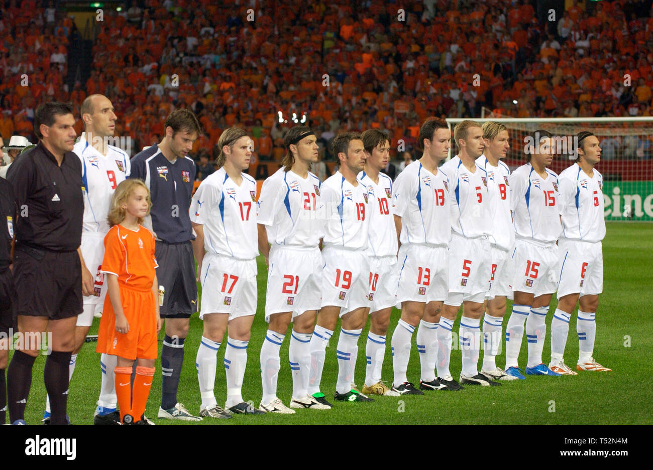 Heinz marek hi-res stock photography and images - Alamy