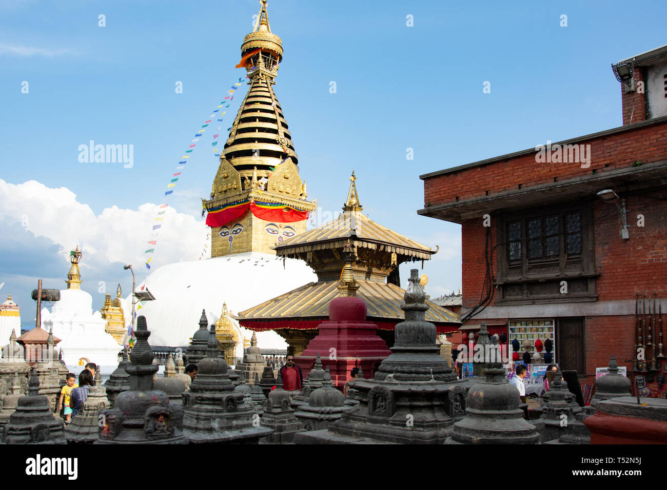 Harati hi-res stock photography and images - Alamy