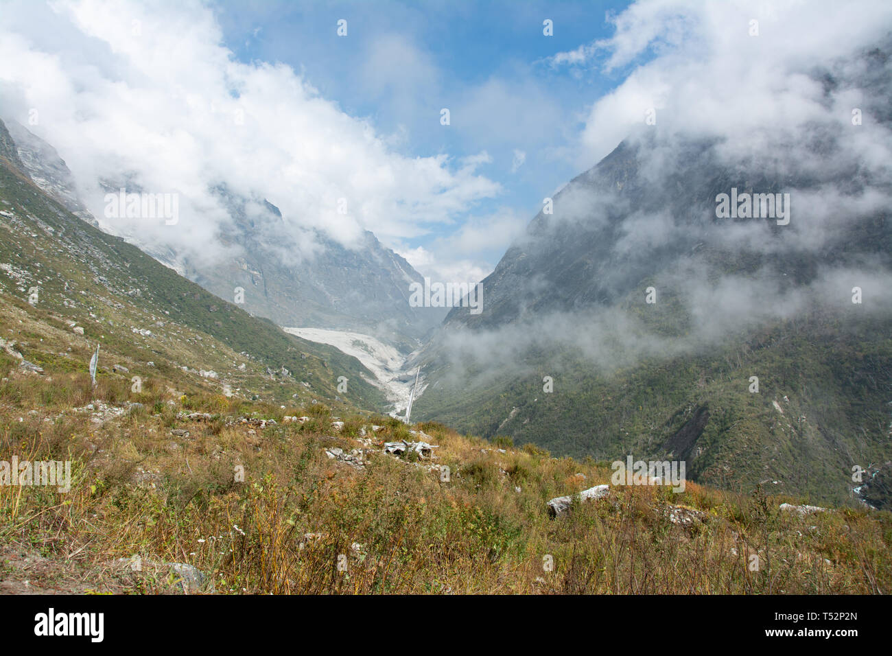 Tang valley hi-res stock photography and images - Alamy