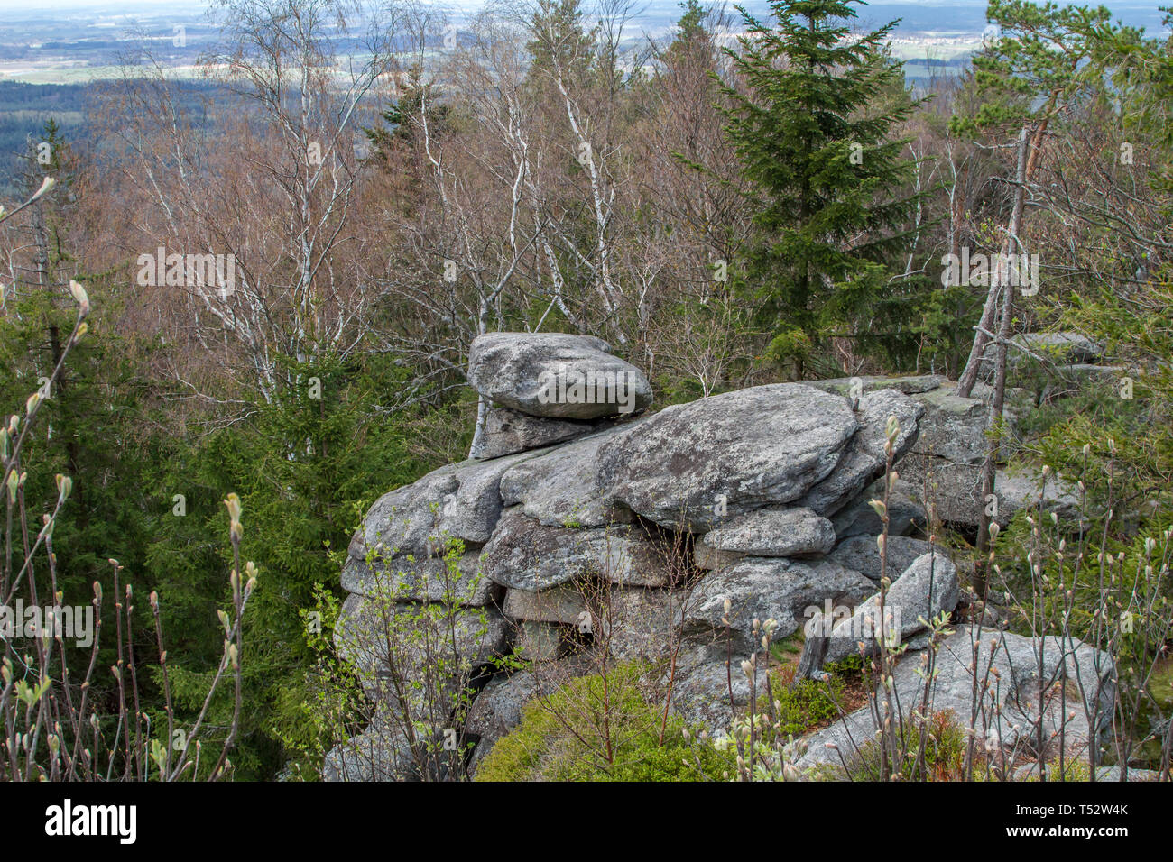 Mandelstein hi-res stock photography and images - Alamy