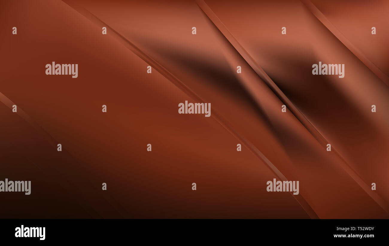 Abstract Dark Brown Diagonal Shiny Lines Background Illustration Stock ...
