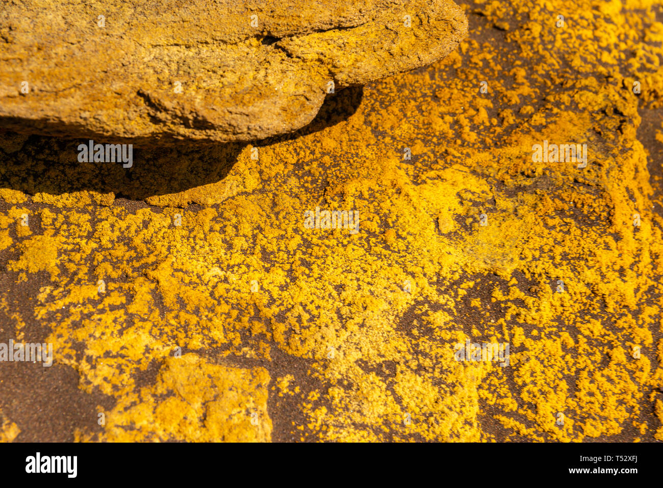 mineral material surface closeup with natural pattern for design and ...
