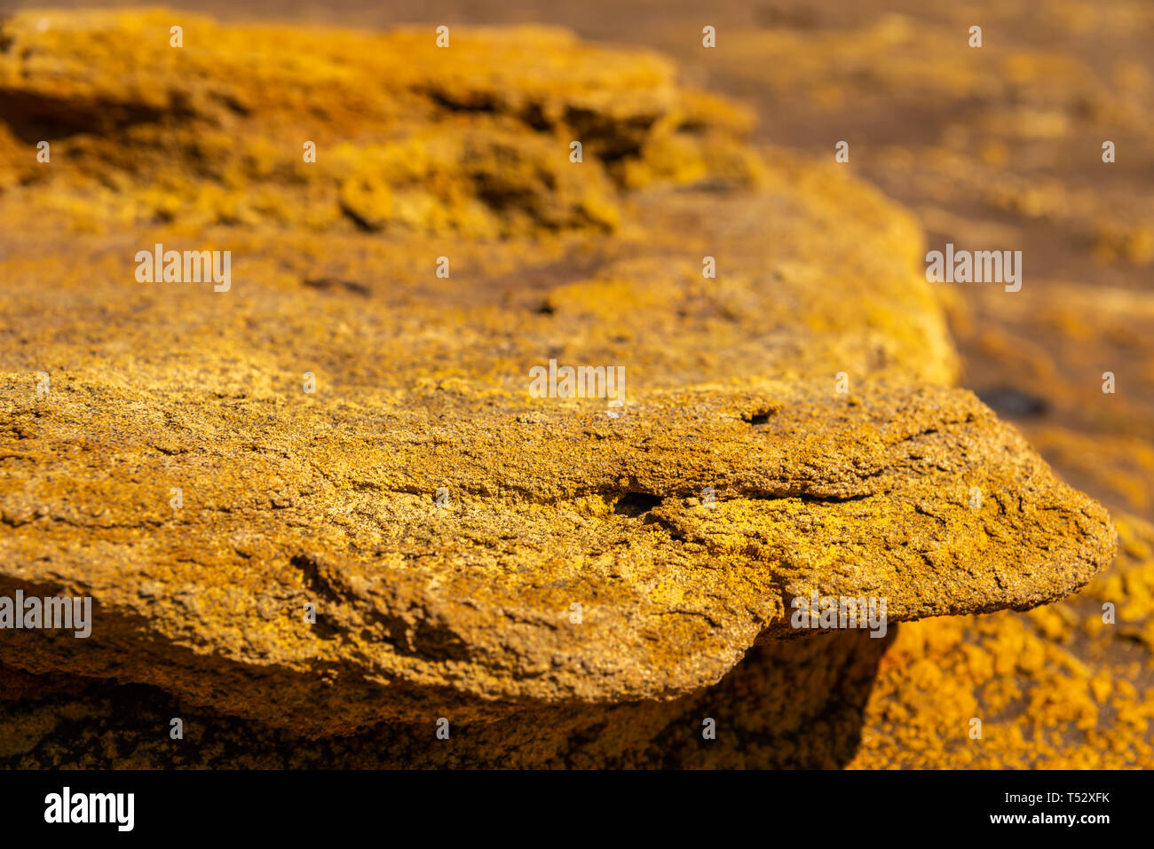 mineral material surface closeup with natural pattern for design and ...