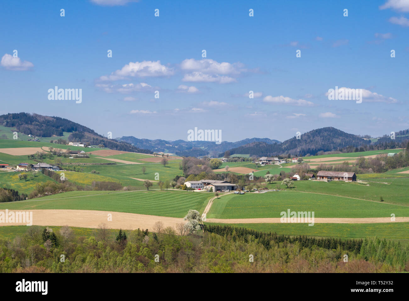 Day austria hi-res stock photography and images - Alamy