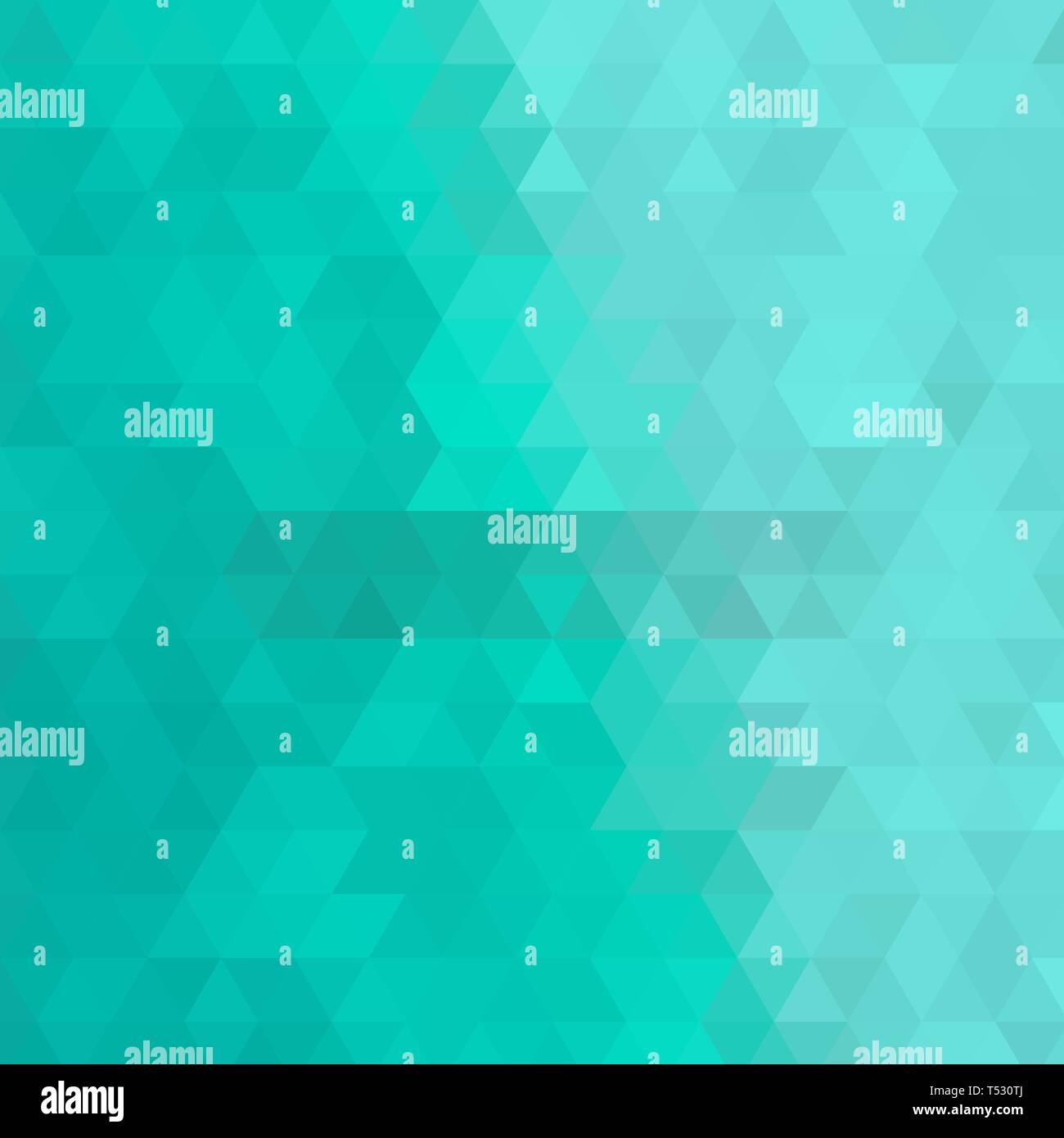 blue triangular background. layout for advertising - Vektorgrafik Stock Photo - Alamy