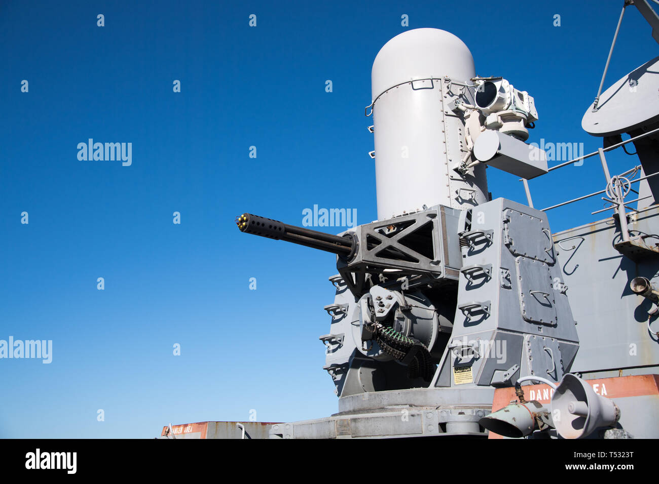 Ciws hi-res stock photography and images - Alamy
