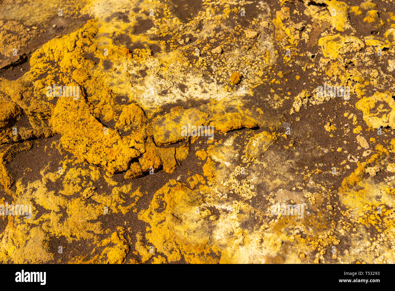 mineral material surface closeup with natural pattern for design and ...