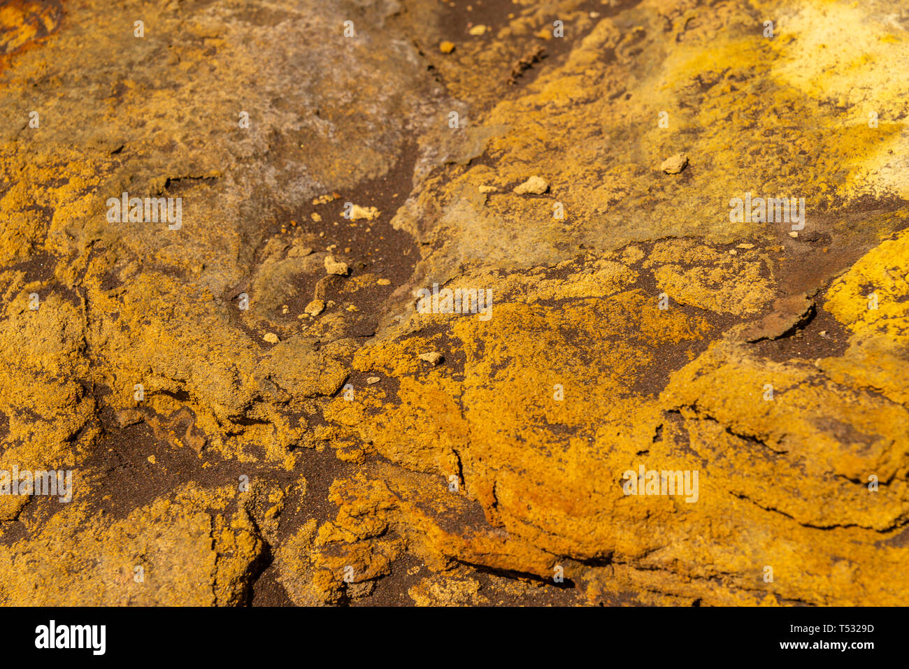 mineral material surface closeup with natural pattern for design and ...