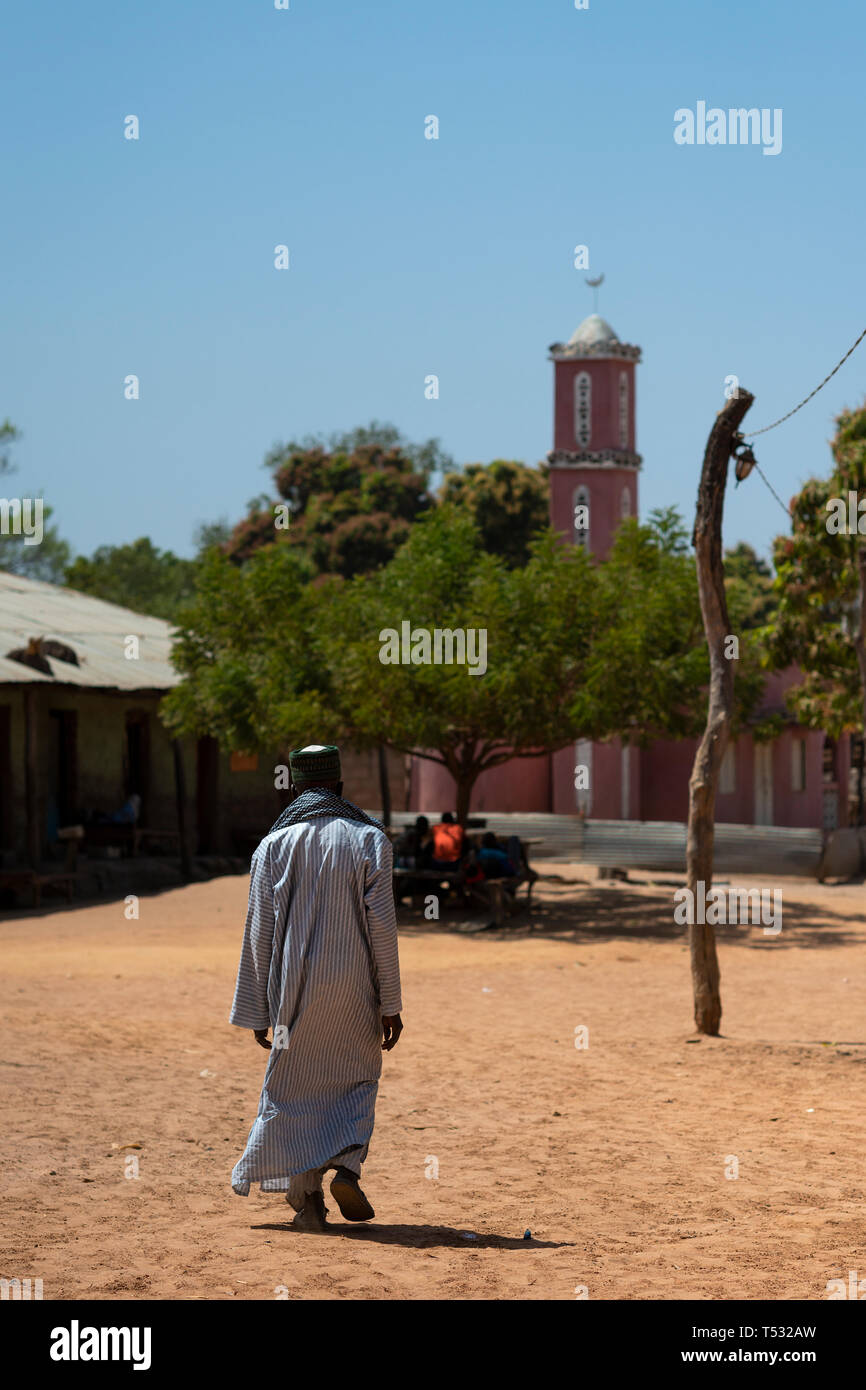 Gabu guinea bissau hi-res stock photography and images - Alamy