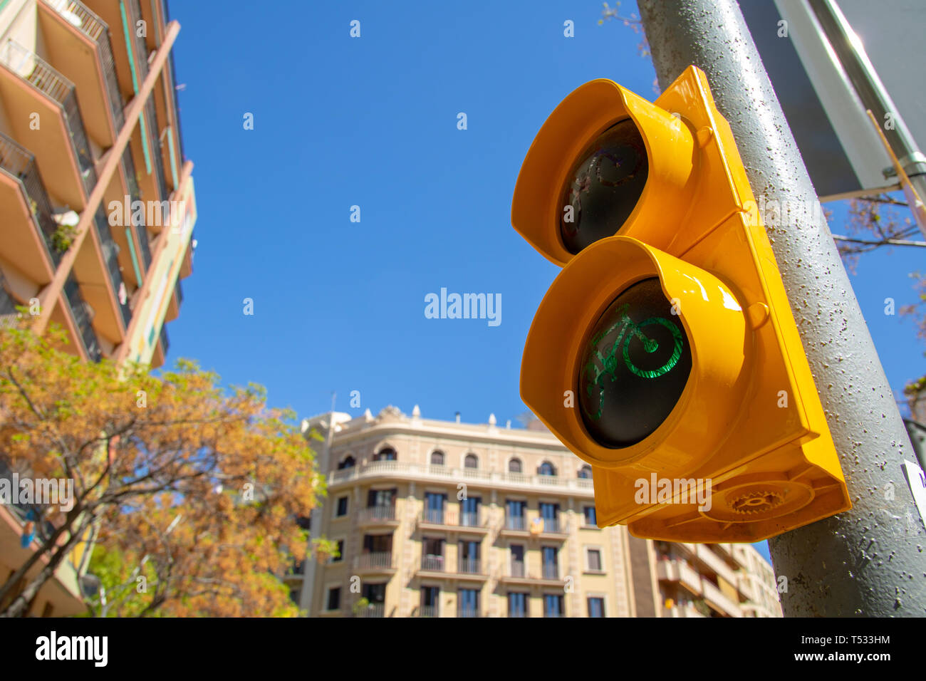 Traffic light concept design hi-res stock photography and images - Alamy