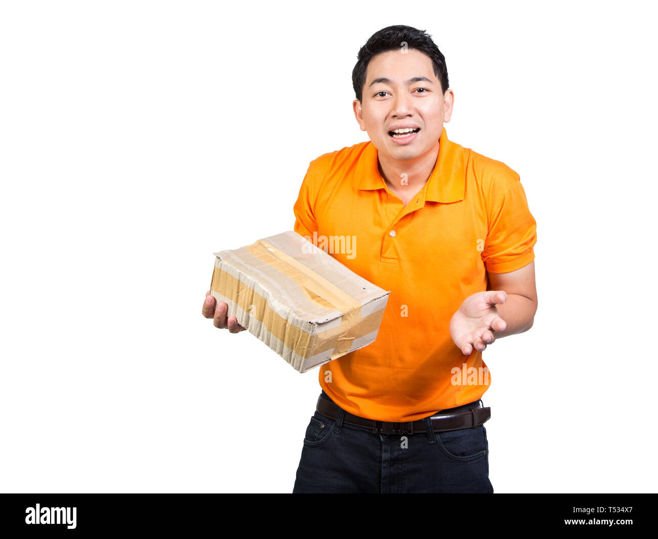 Shocking accident hi-res stock photography and images - Alamy