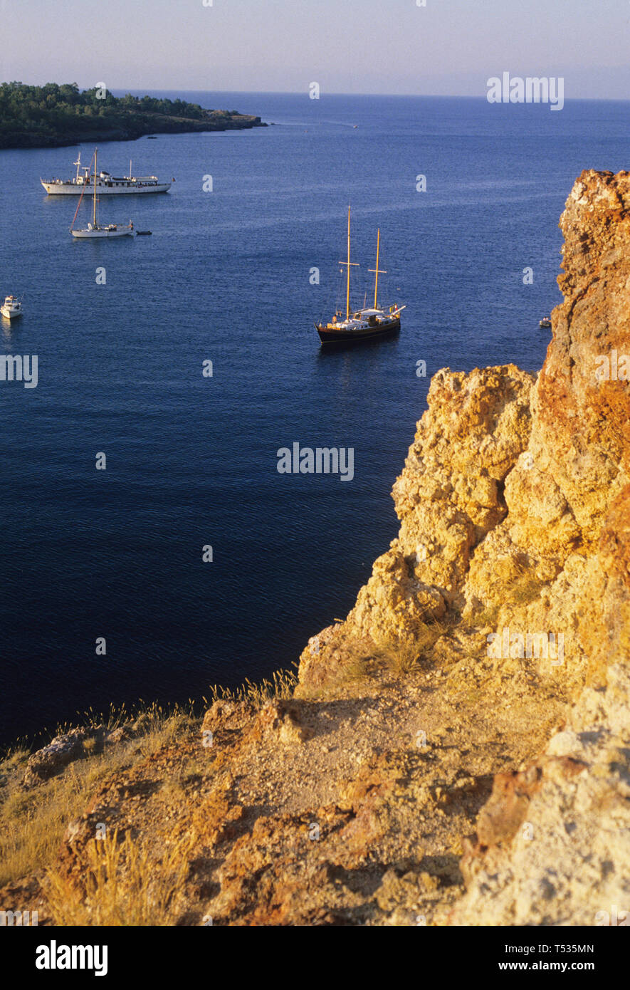 vulcano island, eolie islands, messina province, sicilia (sicily ...