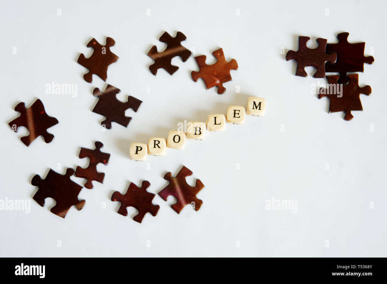 Finding Solutions High Resolution Stock Photography and Images - Alamy