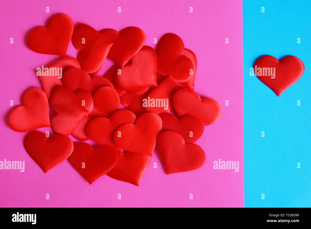 Male and female differences hi-res stock photography and images - Alamy