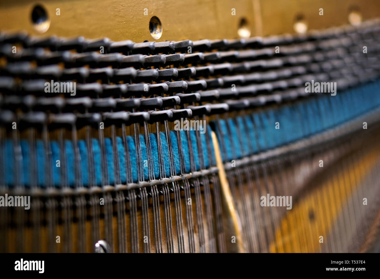 Register damper hi-res stock photography and images - Alamy