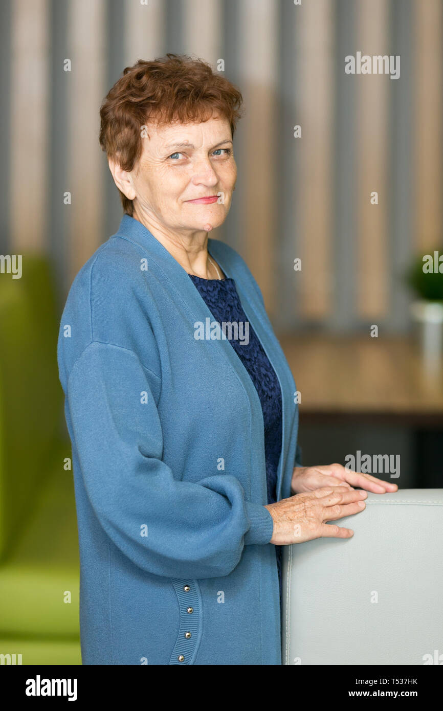 Advanced age hi-res stock photography and images - Alamy